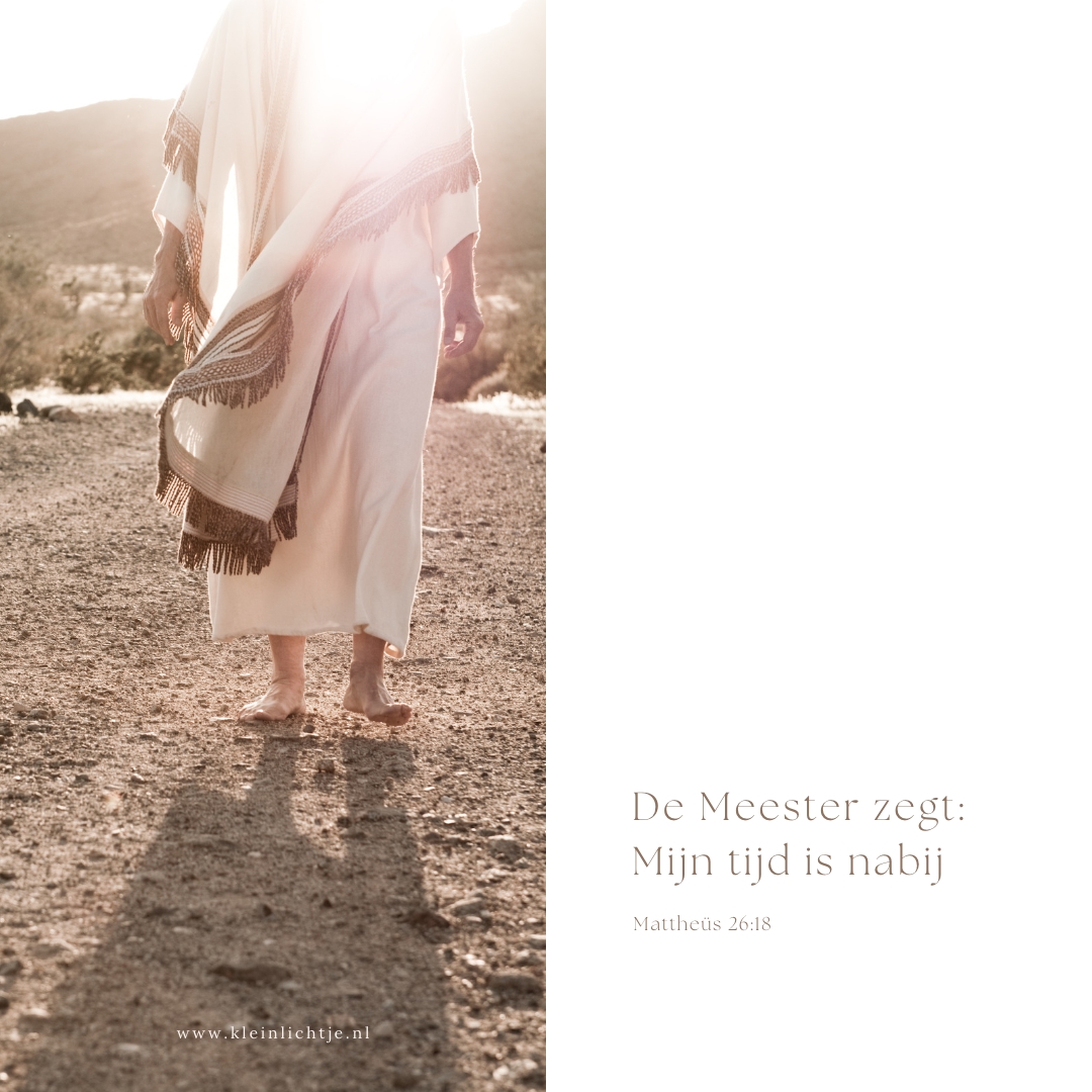 𝑾𝒊𝒕𝒕𝒆 𝒅𝒐𝒏𝒅𝒆𝒓𝒅𝒂𝒈 - Kleinlichtje.nl