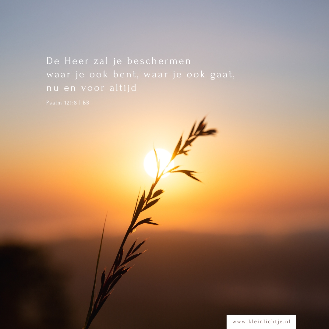 𝑩𝒆𝒔𝒄𝒉𝒆𝒓𝒎𝒆𝒏 - Kleinlichtje.nl