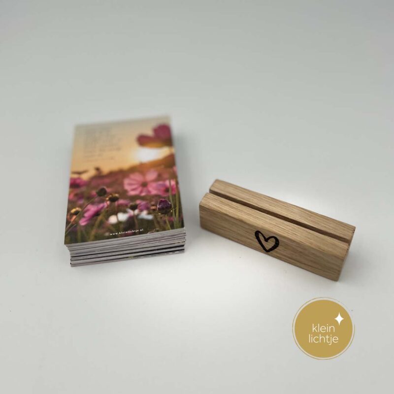 Mini Lichtjes set - Kleinlichtje.nl