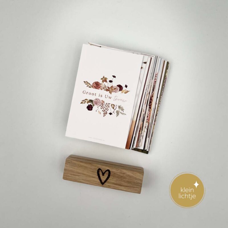 Mini Lichtjes set - Kleinlichtje.nl