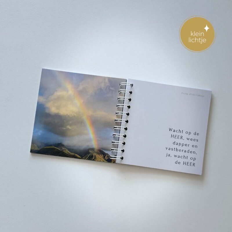 Lichtjes voor jou - Kleinlichtje.nl